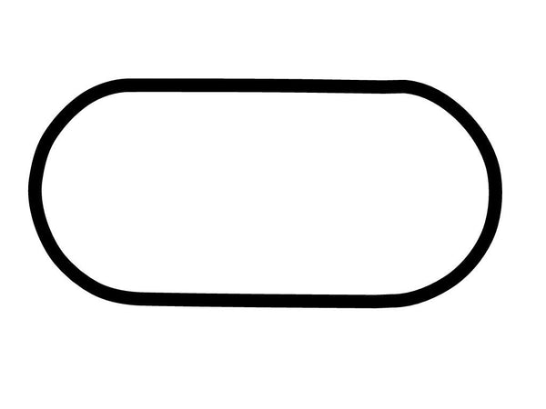 TrackArmour – Autodromo Hermanos Rodriguez Oval Circuit Decal