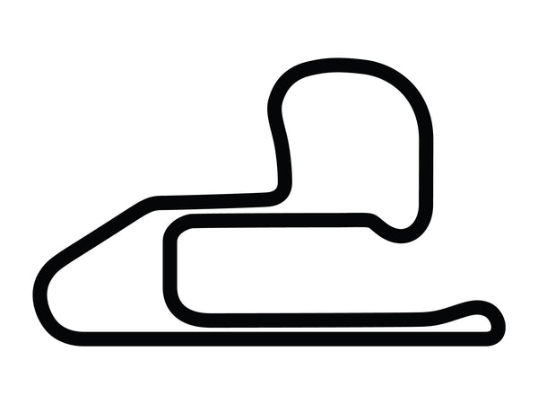 TrackArmour – M1 Concourse Decal