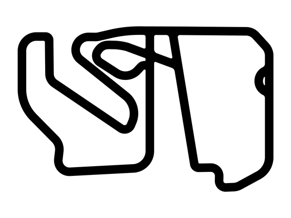 TrackArmour – G2 Motorsports Park Combo Decal