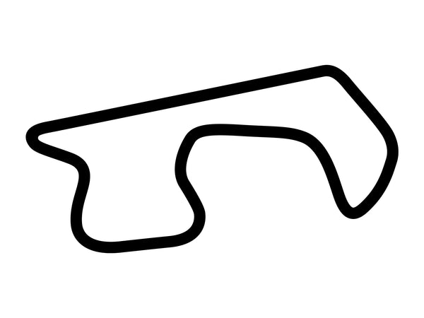 TrackArmour – Shannonville Motorsport Park Fabi Circuit Decal