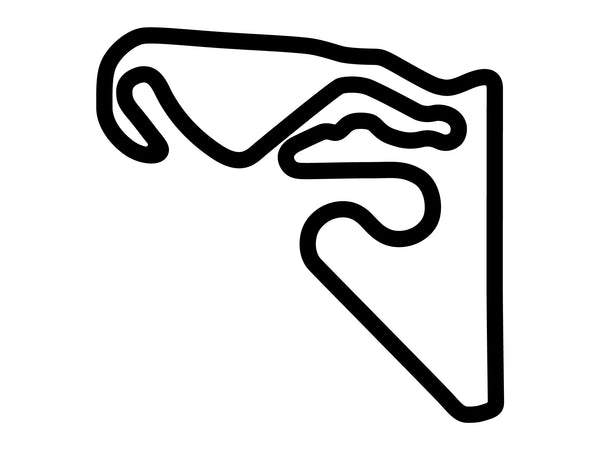 TrackArmour – Spring Mountain Motorsports Ranch Fittipaldi Decal