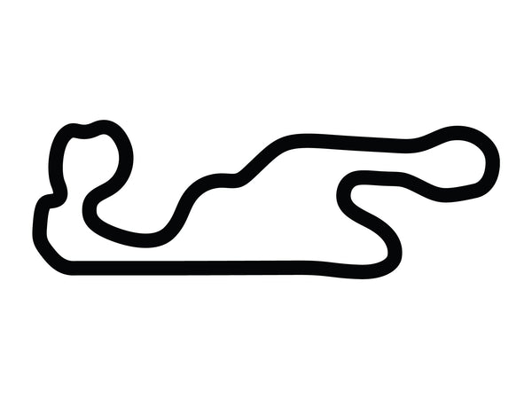 TrackArmour – New York Safety Track Decal