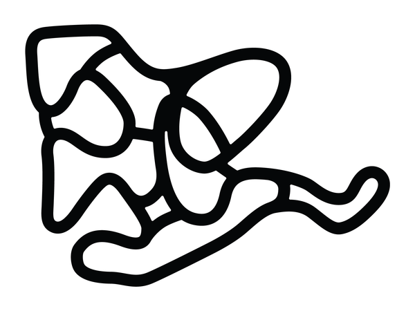 TrackArmour – US Air Motorsports Raceway Full Layout Decal