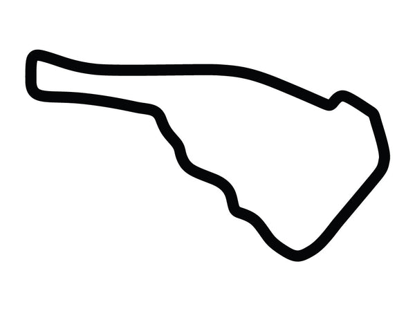 TrackArmour – Road Atlanta Decal