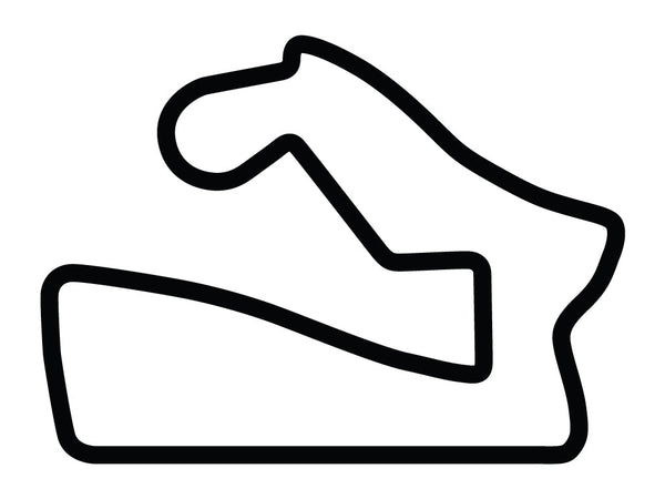 TrackArmour – Road America Motorcycle Decal