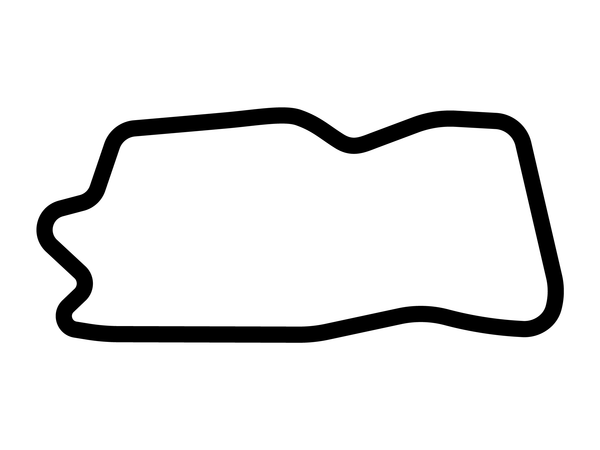 TrackArmour – Heartland Park of Topeka NASCAR Decal