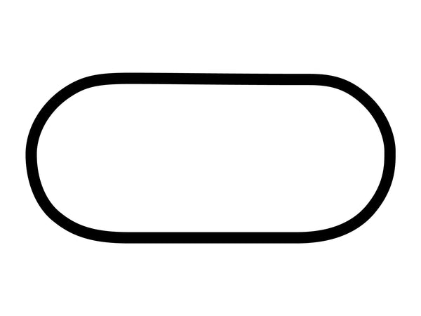 TrackArmour – Homestead-Miami Speedway Oval Decal