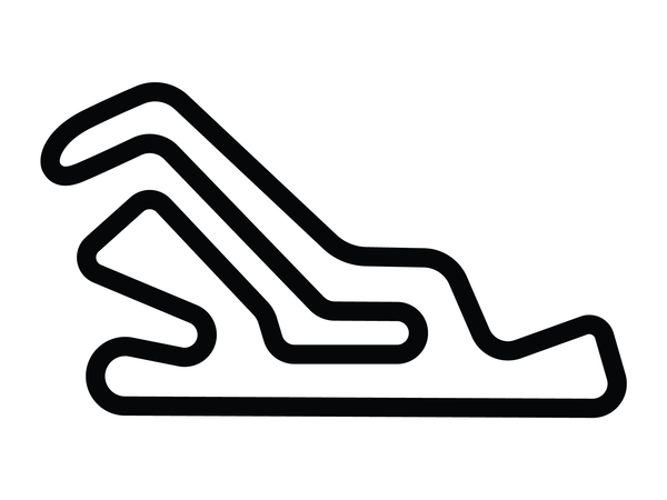 TrackArmour – Speedsportz Racing Park Performance Track Decal