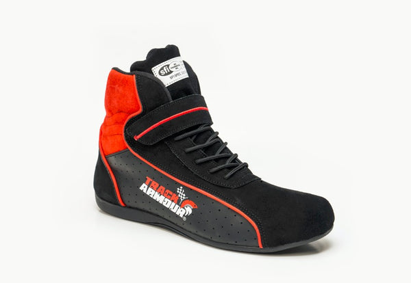 TrackArmour – TRACK ARMOUR HT6 SFI 3.3/5 Racing Shoes