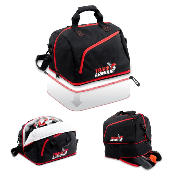 TrackArmour – Helmet Bag