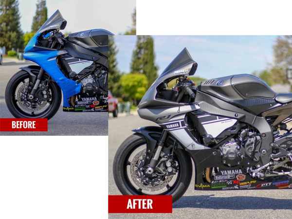 TrackArmour – Track Armour Track Day Racing Gear and Paint Protection