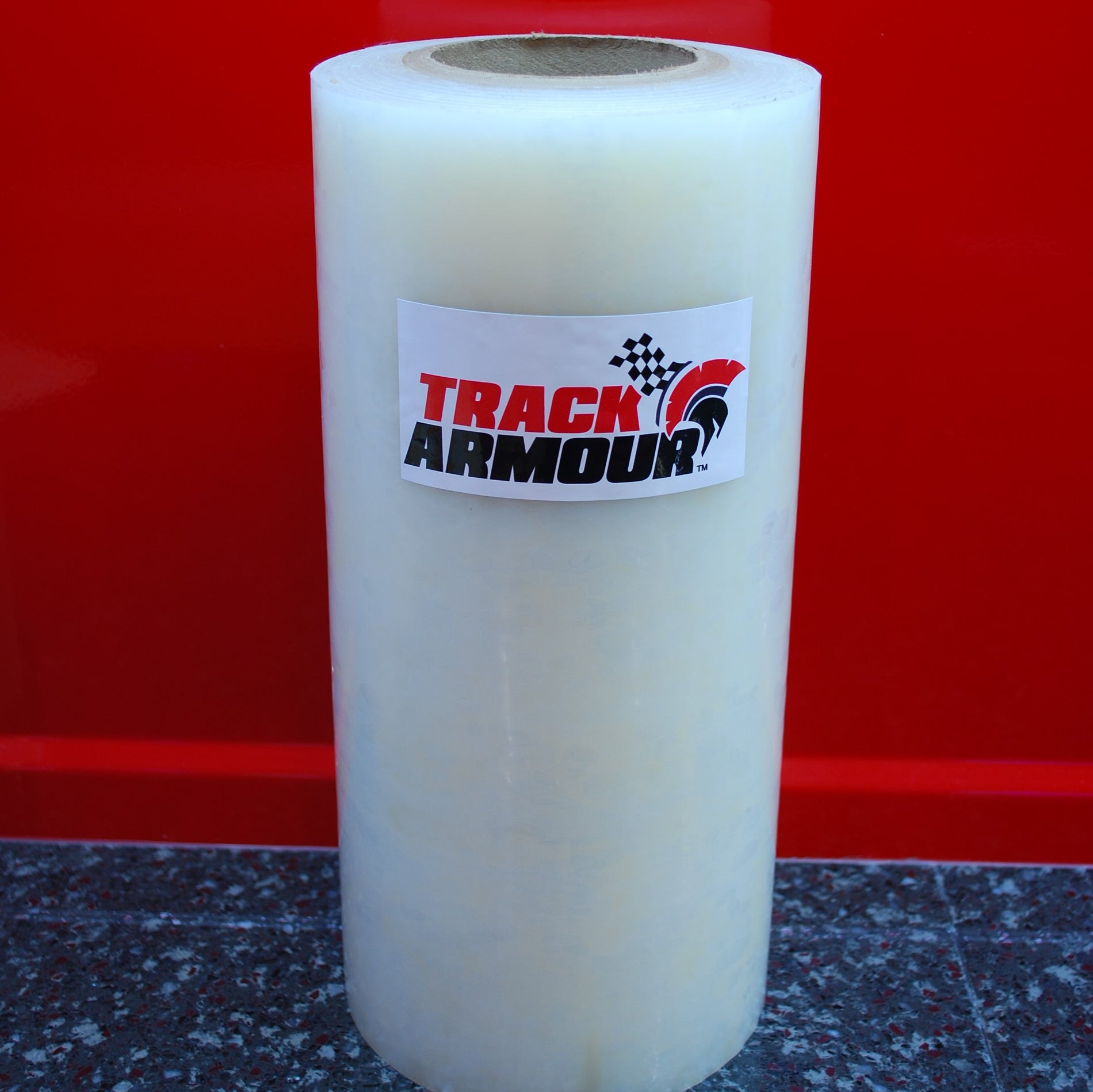 TrackArmour – Protect My Car