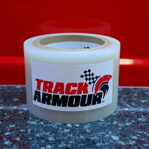 TrackArmour – Protect My Car
