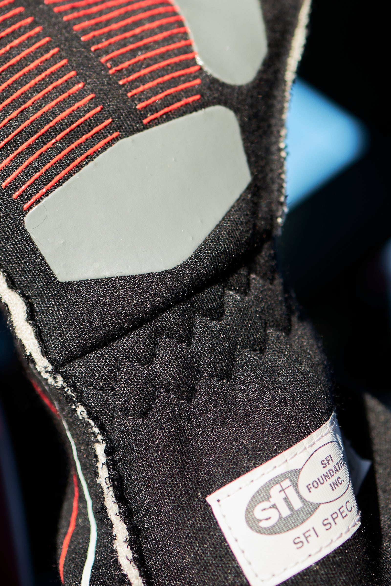TrackArmour – Track Armour Series 4 SFI 3.3/5 Racing Glove