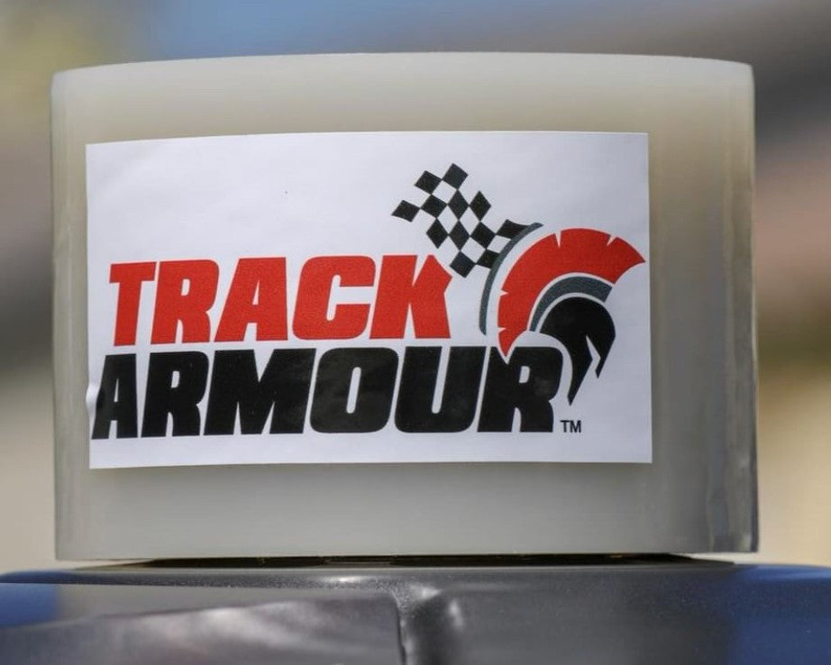 TrackArmour – Protect My Bike