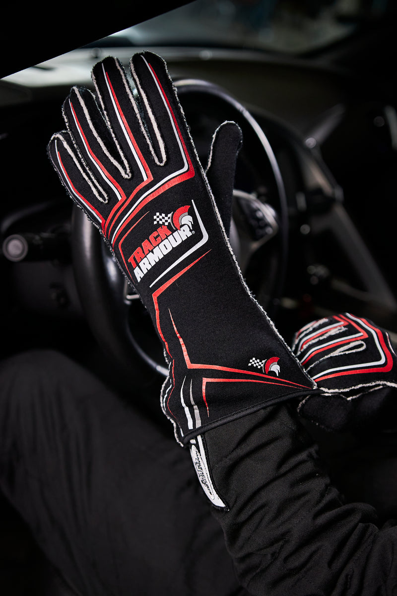 TrackArmour – Track Armour Series 4 SFI 3.3/5 Racing Glove
